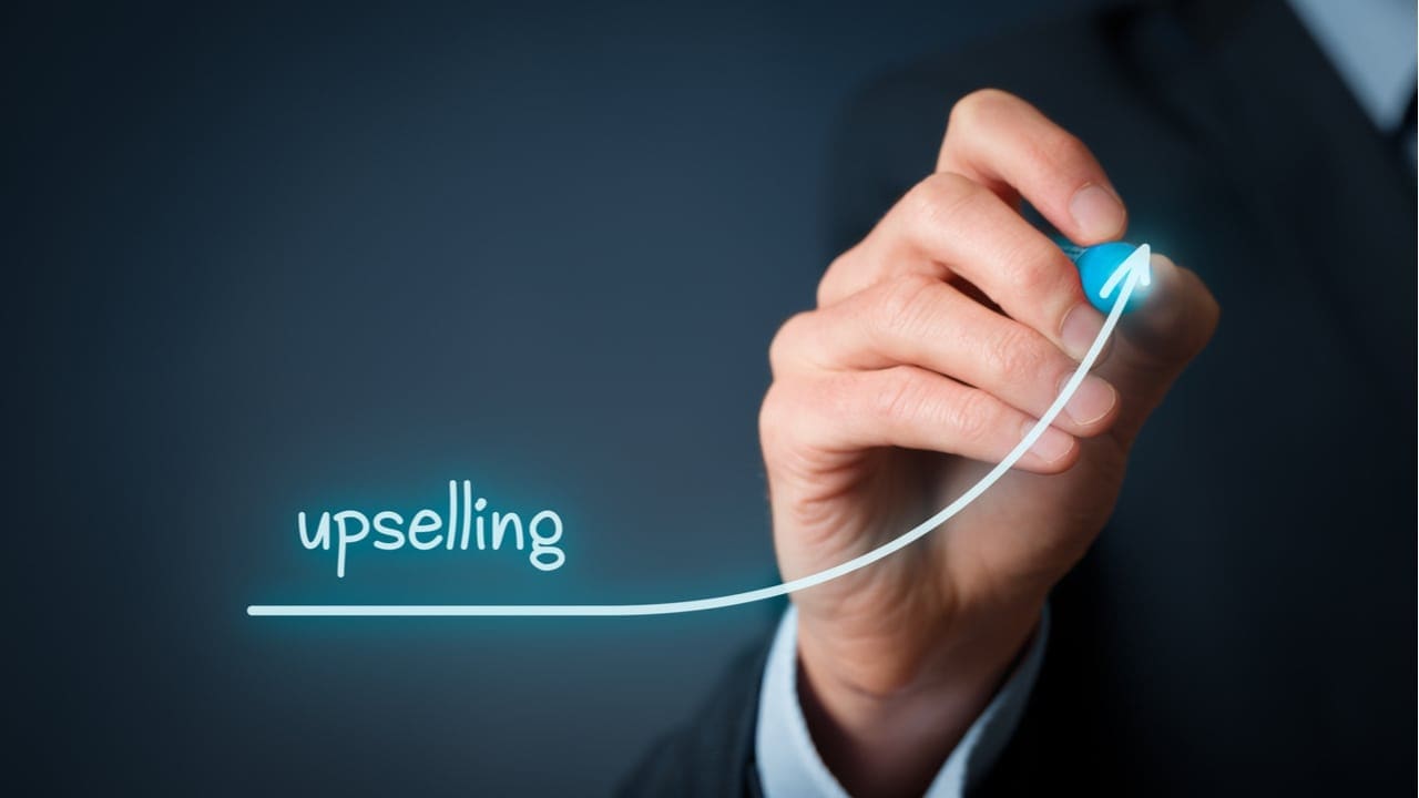 How Business Coaches Can Use Upsell and Cross-Sell Strategies to Help ...