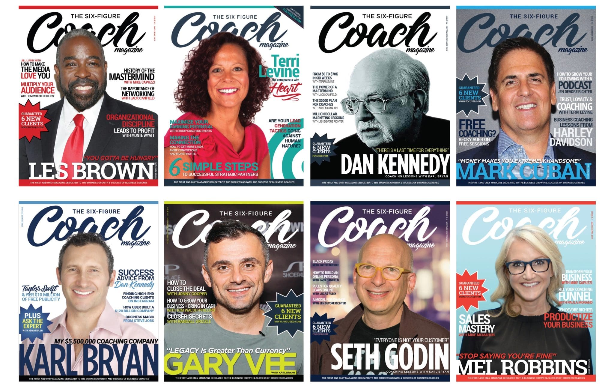 What Do Business Owners WANT From A Coach? with Adrian Ulsh - The Six ...