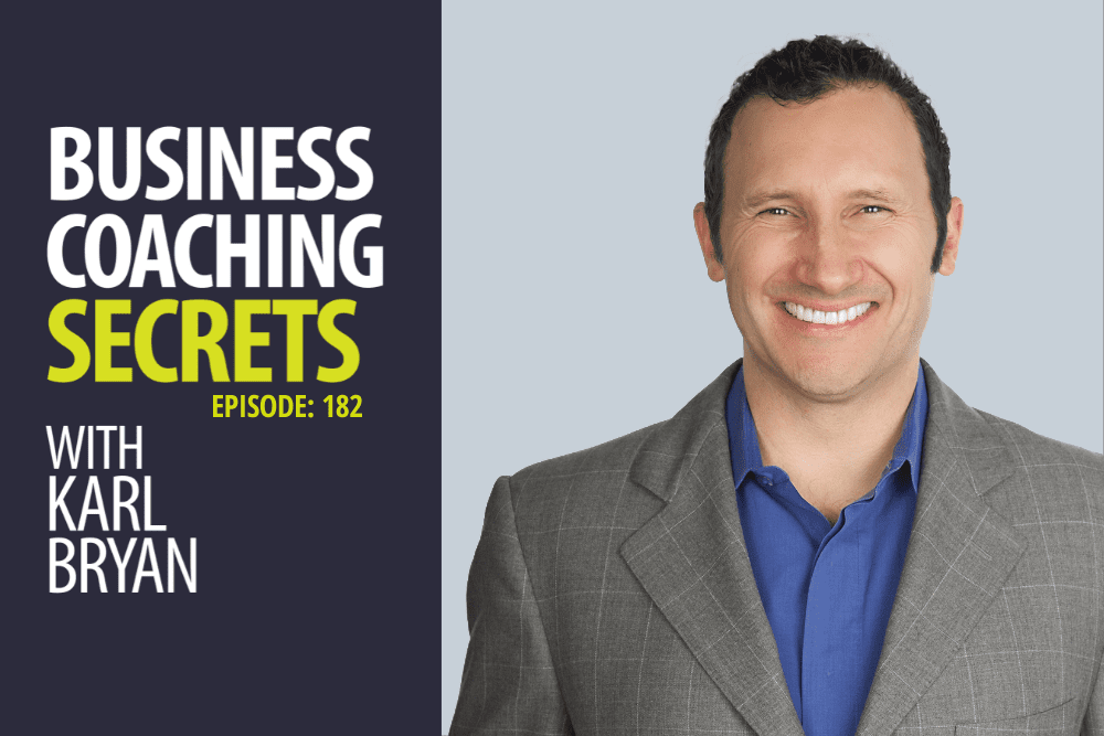 BCS: 182 | Great Business Quotes + When To Discount - The Six-Figure Coach