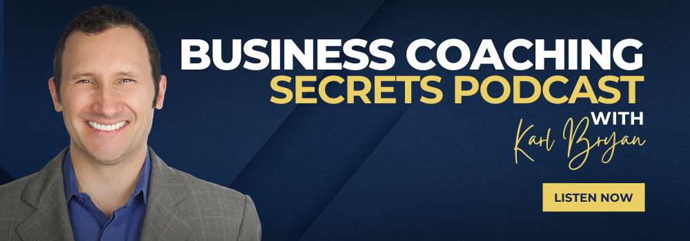 Start Here - The Six-Figure Coach