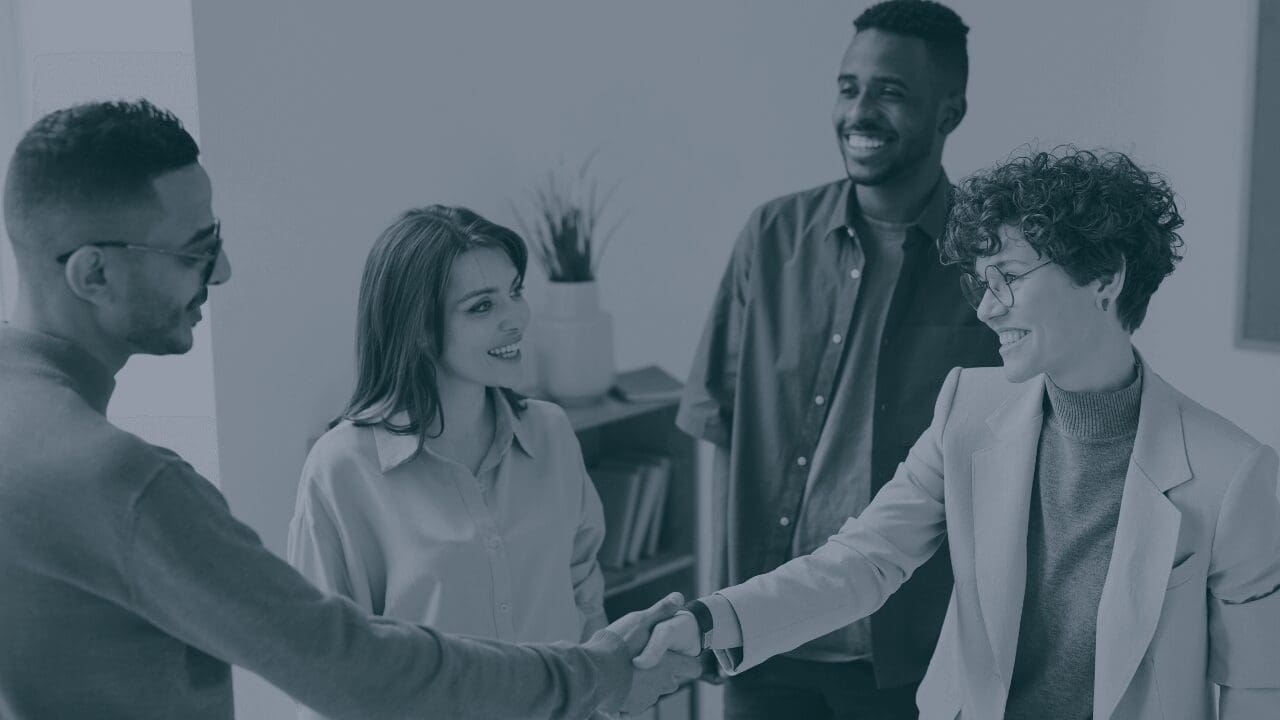 How to Create a Scalable Coaching Practice